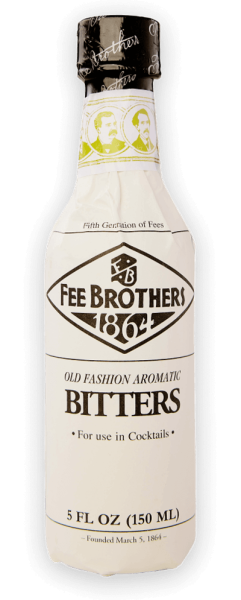Fee Brothers | Fine Bitters, Cocktail Mixes, Brines, & Syrups