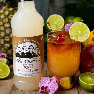 Fee Brothers | Fine Bitters, Cocktail Mixes, Brines, & Syrups
