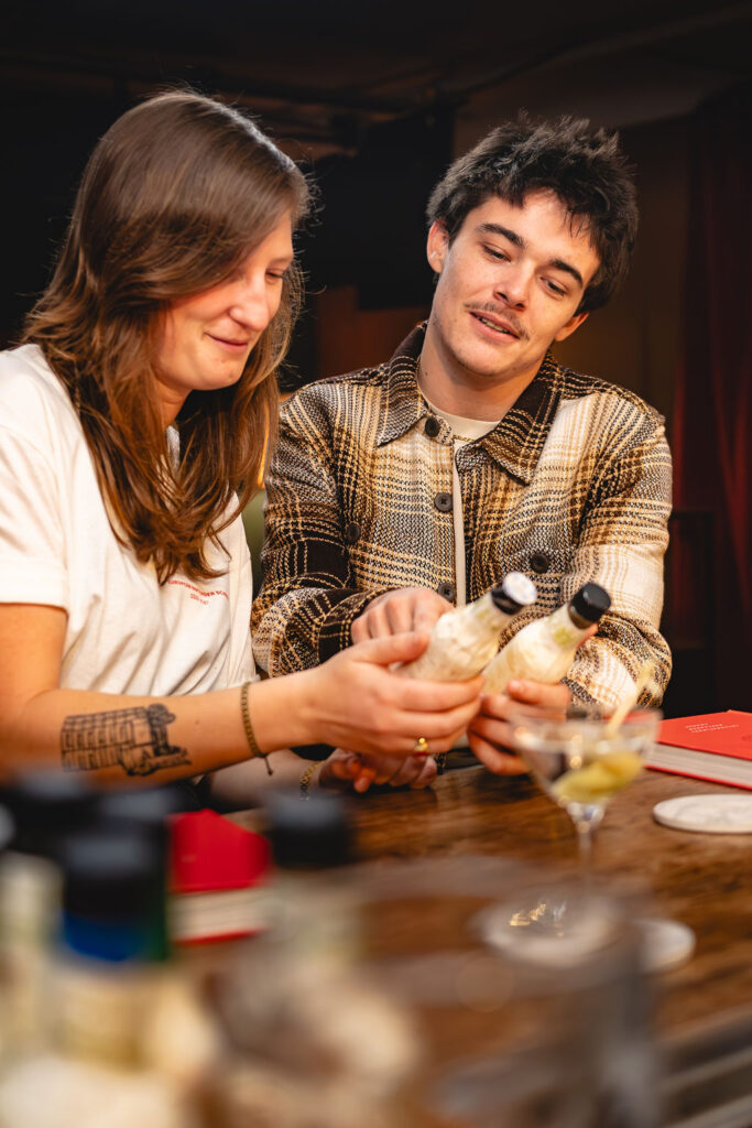 Fee Brothers Announces Partnership with European Bartender School | Fee ...