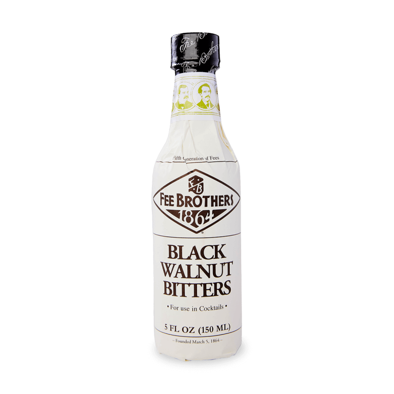 Black Walnut Bitters | Fee Brothers