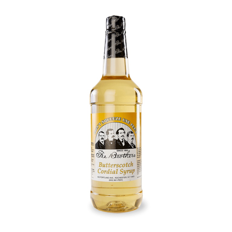 Cocktail Mix, Bitters, & Cordial Syrup Products Fee Brothers