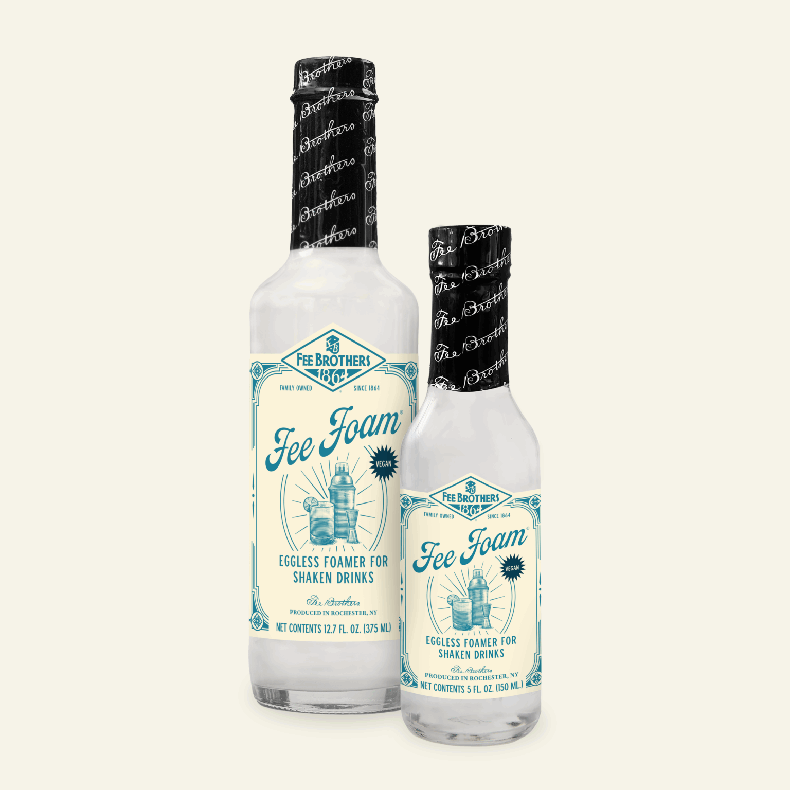 Fee Foam Cocktail Foam | Fee Brothers