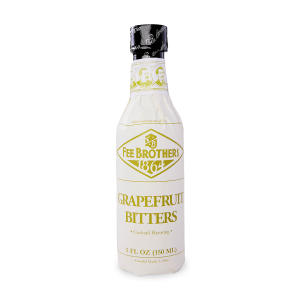 Grapefruit Bitters | Fee Brothers