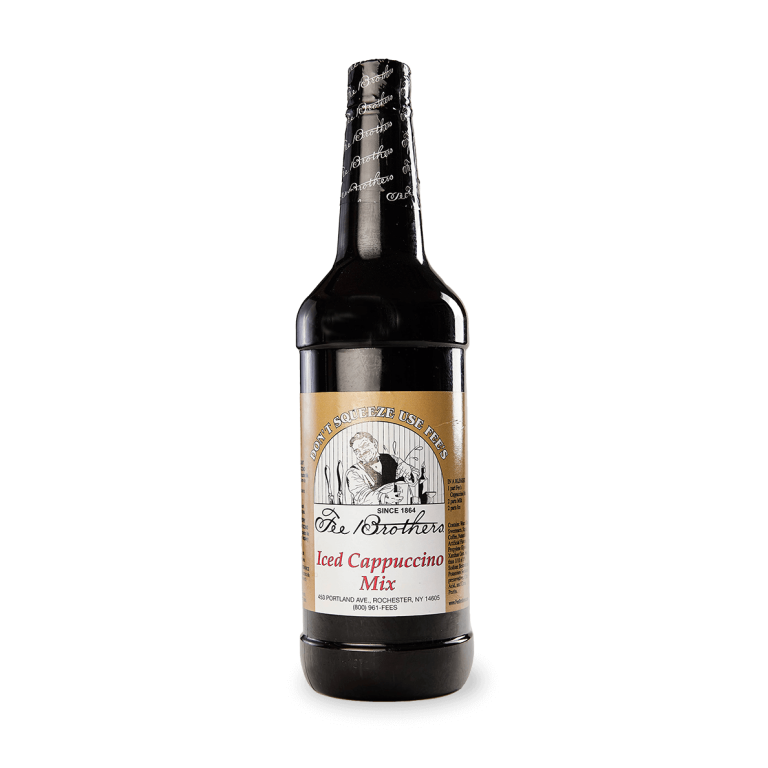 Fee Brothers | Fine Bitters, Cocktail Mixes, Brines, & Syrups