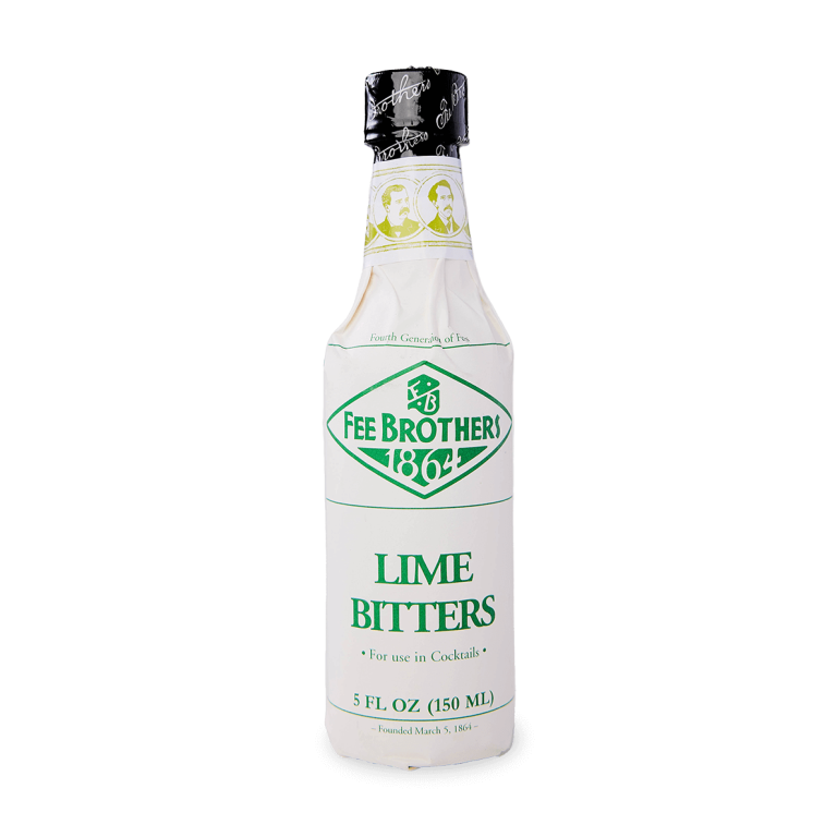 Fine Bitters for Cocktails | Fee Brothers