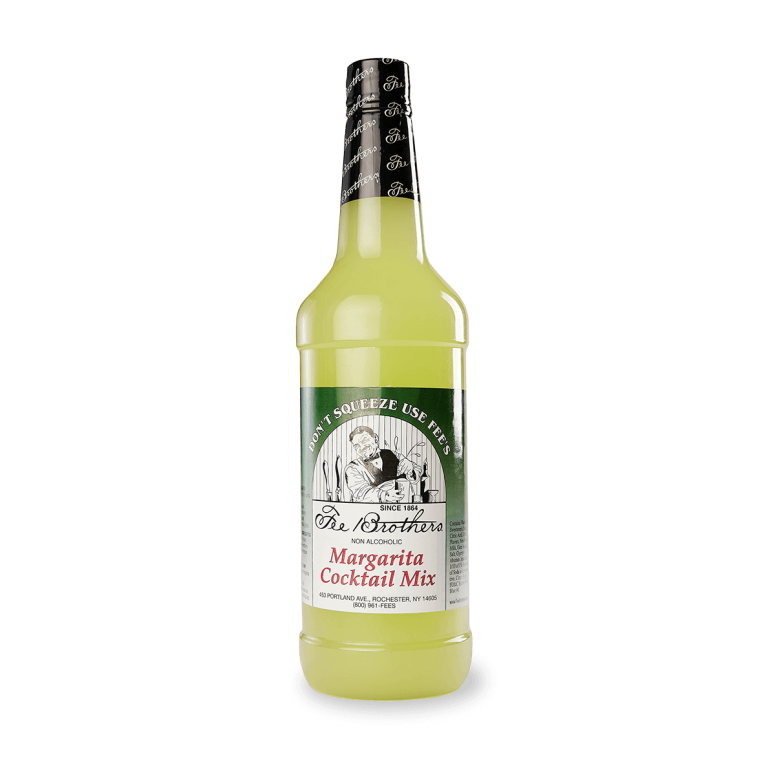 Fee Brothers | Fine Bitters, Cocktail Mixes, Brines, & Syrups