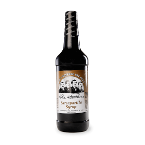 Sarsaparilla Syrup | Fee Brothers