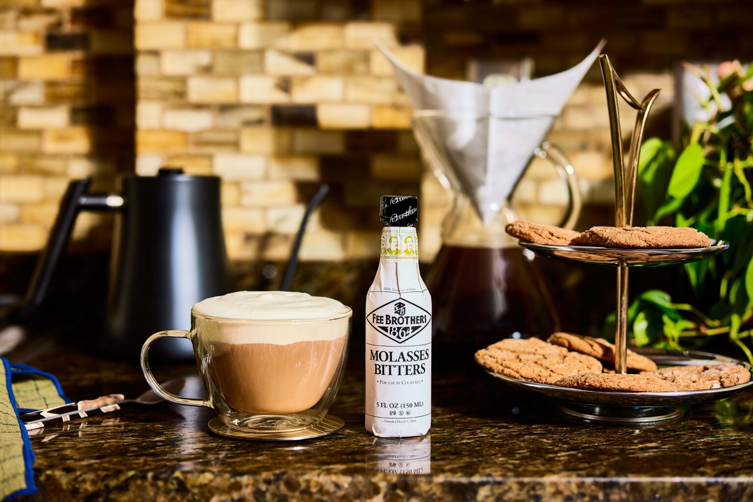 Fee Foam Cocktail Foam | Fee Brothers