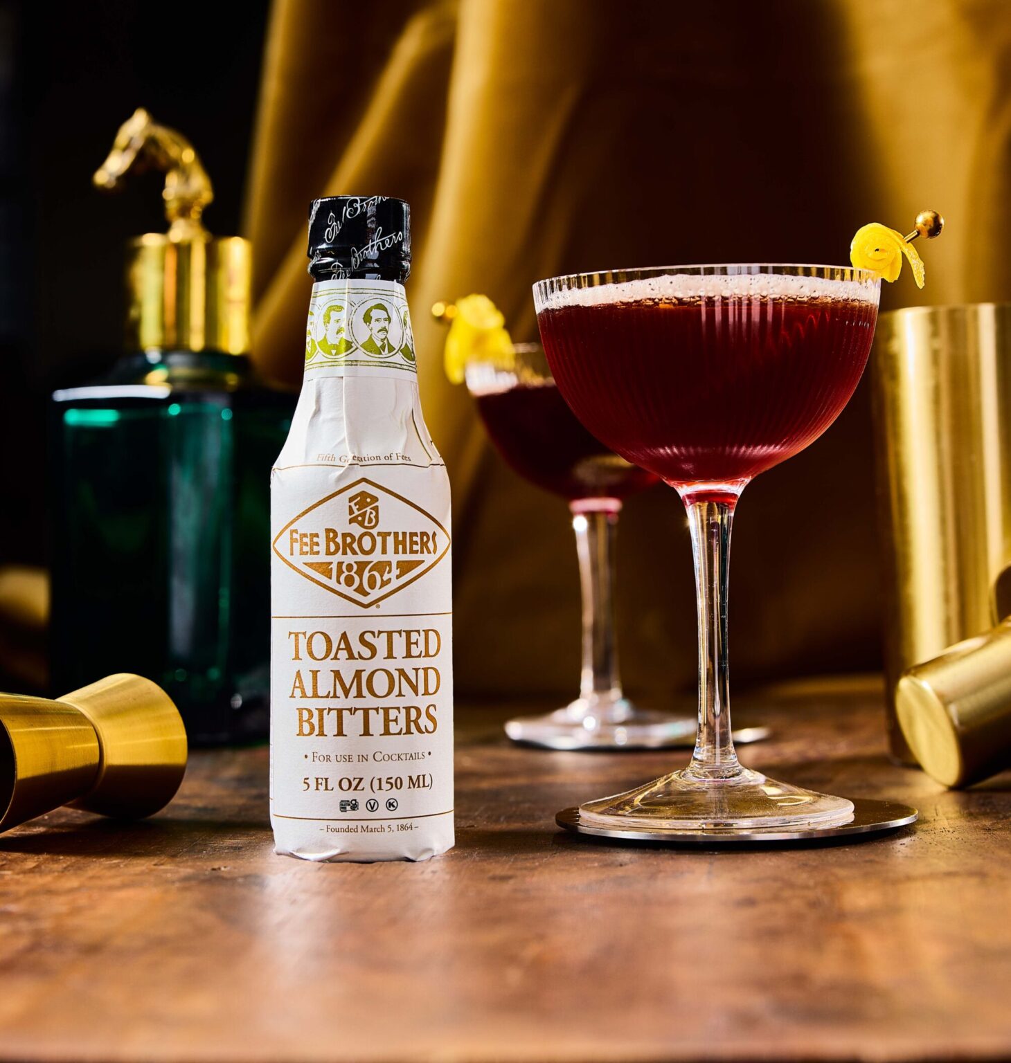 Fee Foam Cocktail Foam | Fee Brothers