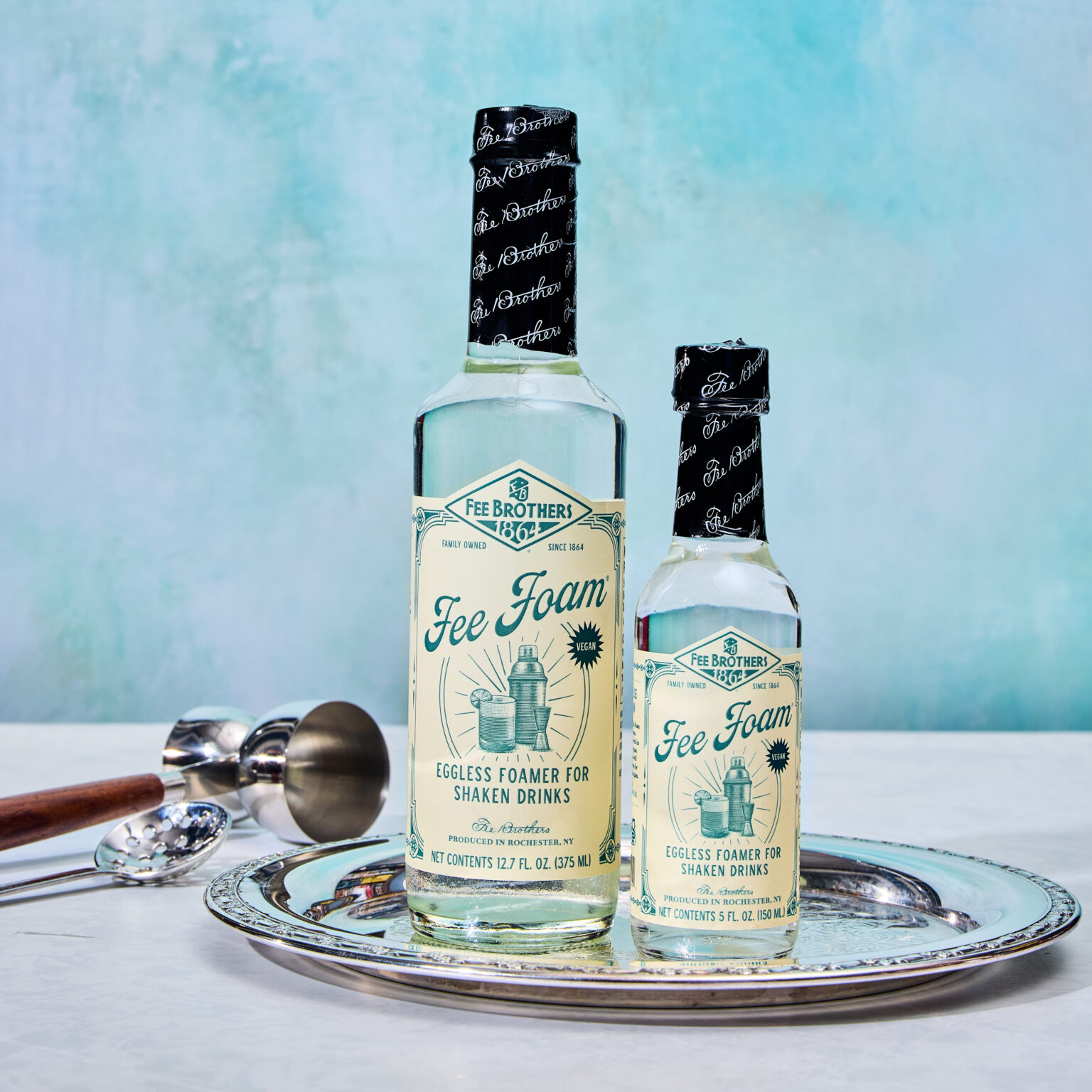 Fee Foam Cocktail Foam | Fee Brothers