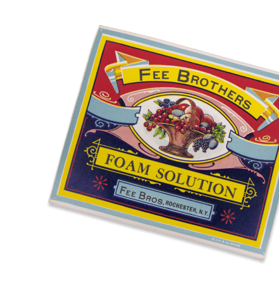 Fee Brothers | Fine Bitters, Cocktail Mixes, Brines, & Syrups