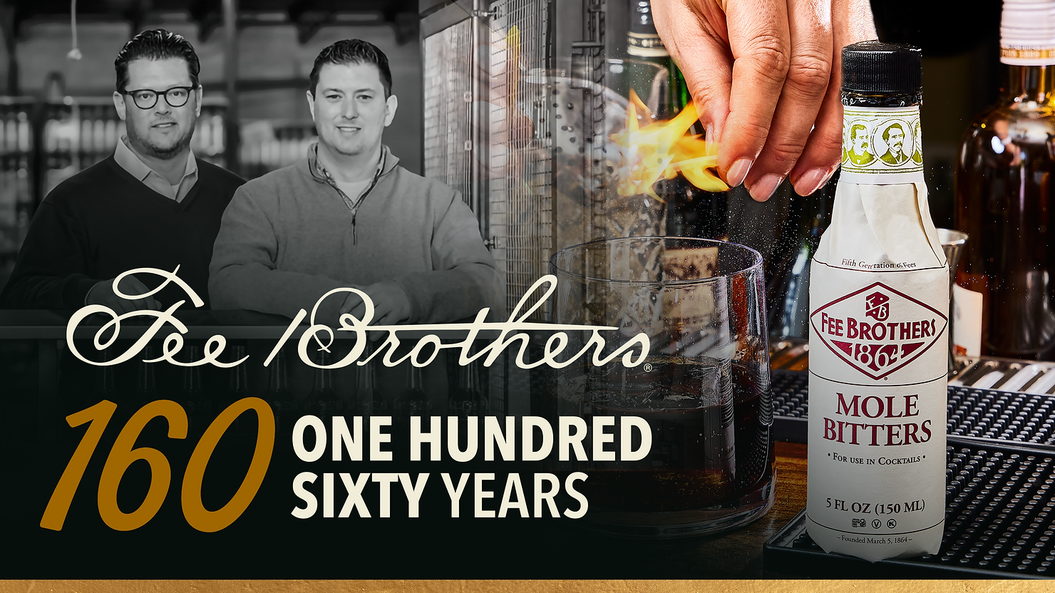 Fee Brothers Celebrates 160 Years of Excellence