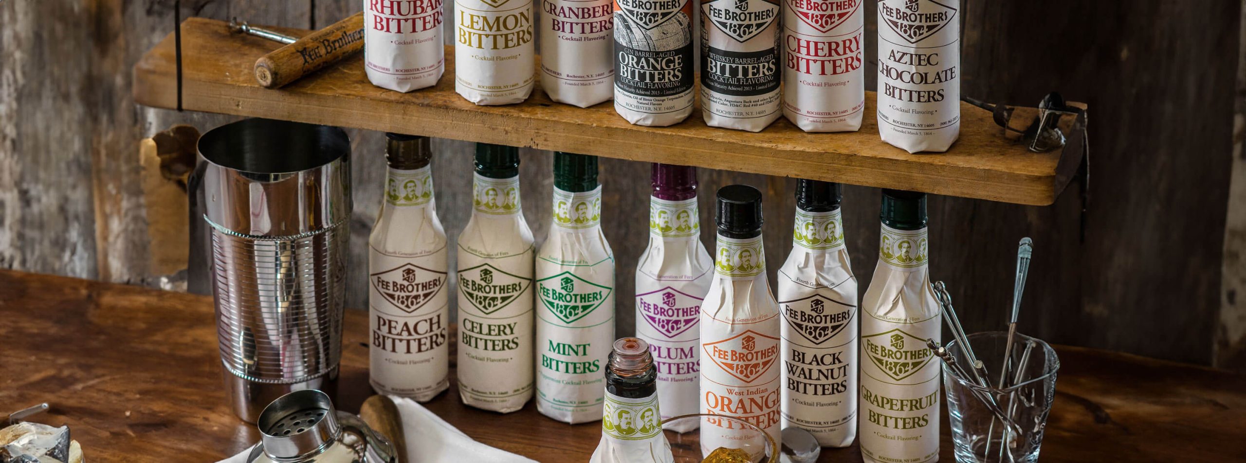 Product Catalog | Fee Brothers