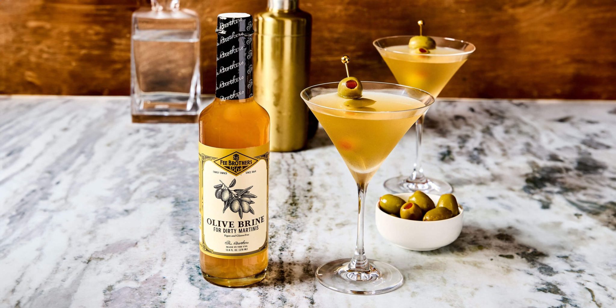 Fee Foam Cocktail Foam | Fee Brothers