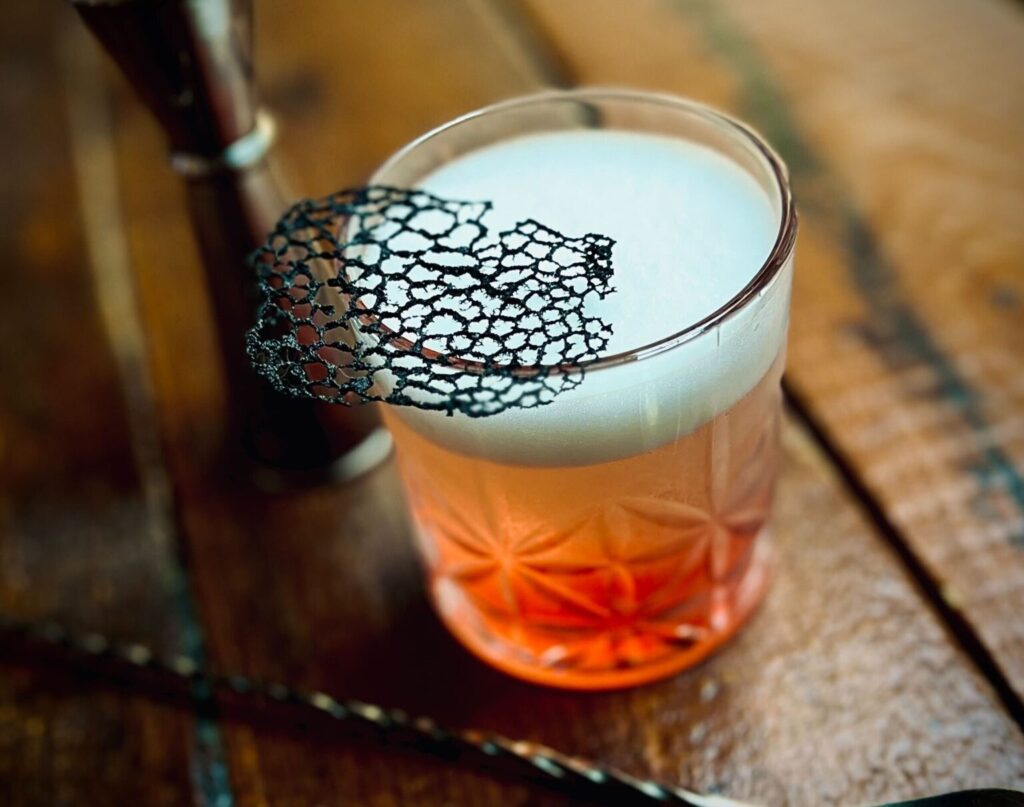 Behind the Bar with Drew Rice | Fee Brothers