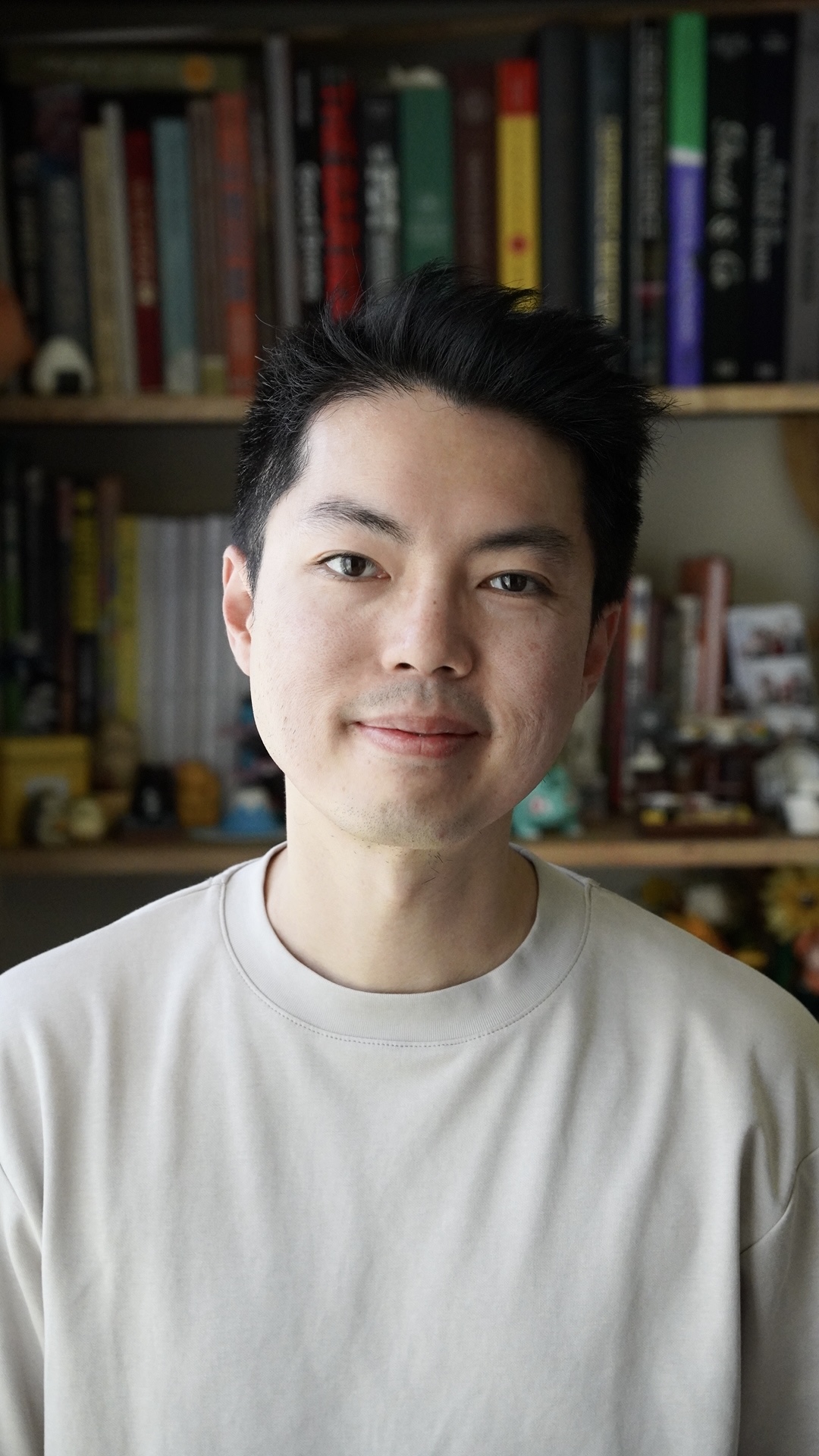 Behind the Bar with Zee Wong | Fee Brothers